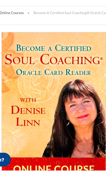 Become A Certified Soul Coaching® Oracle Card Reader - Meandmetime