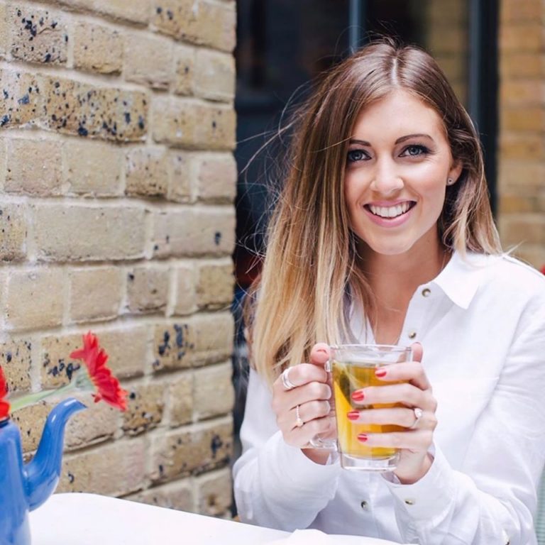 The Best Version of You: Interview with Mikaela Jackson - Meandmetime