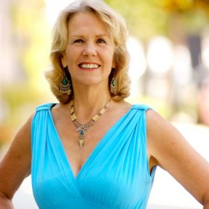 Anodea Judith - Inspirational Speaker, Chakra System Teacher & Best ...